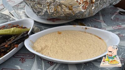 Hawawshi El Rabea - Zayed Branch - Restaurant menu, prices and reviews