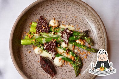 Bracu Restaurant (at Bracu Estate) - Restaurant menu, prices and reviews