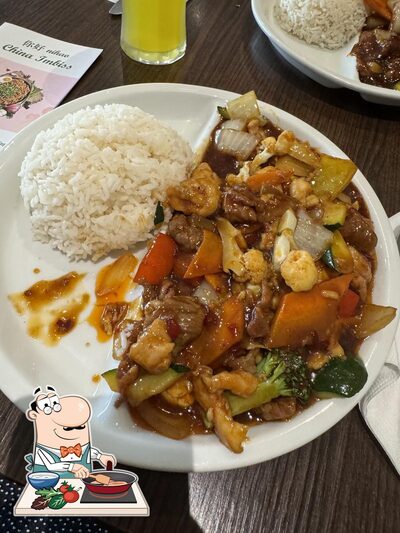 Bad Kissingen China Restaurant