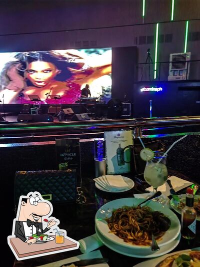 Bar IX, Muntinlupa - Restaurant menu, prices and reviews