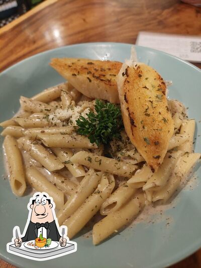 Calle Cafe by Don Gabriel - España, Manila - Restaurant menu, prices ...