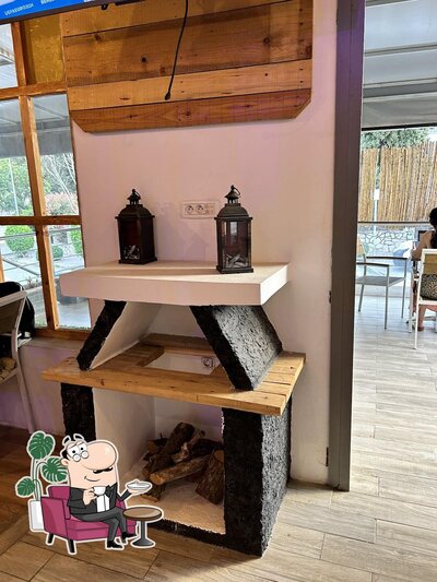 Treehouse coffee shop, Tunis - Menu du restaurant, prix et avis