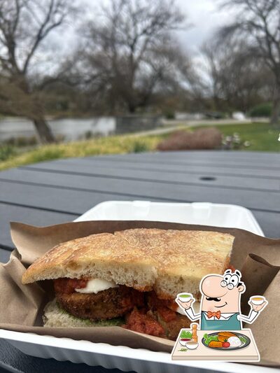 The Little Kitchen on York, Stratford - Restaurant menu, prices and reviews