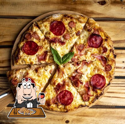 Arte-sano Pizzeria, Medellín - Menú del restaurante, precios y reseñas