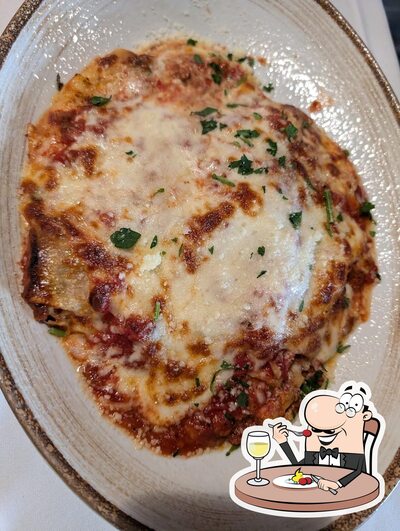 Tramonti, Thomaston - Restaurant menu, prices and reviews