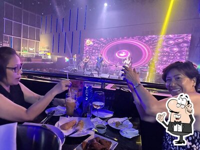 Bar IX, Muntinlupa - Restaurant menu, prices and reviews