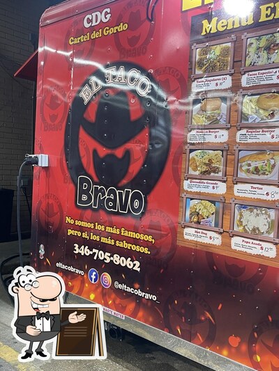 El taco bravo 2, Channelview - Restaurant menu, prices and reviews