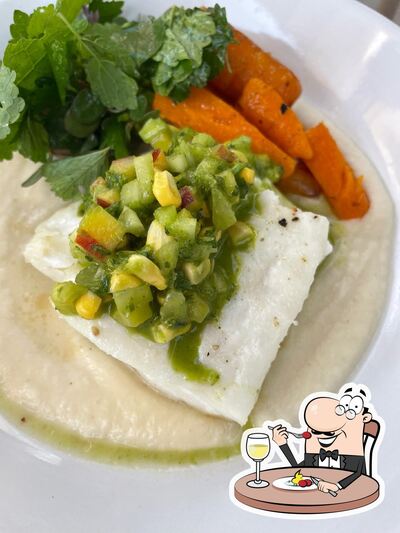Wild Kitchen Modra - Restaurant menu, prices and reviews