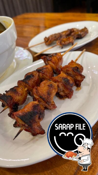 Namit Malakas Chicken Inasal, Quezon City - Restaurant menu, prices and ...