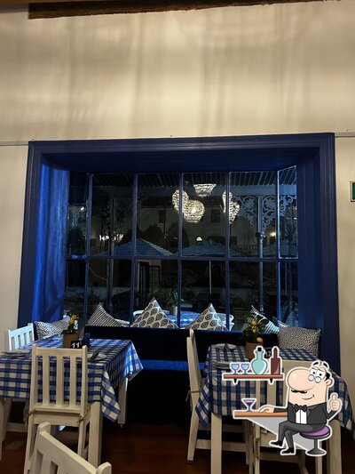 ZUUS, Paarl - Restaurant menu, prices and reviews