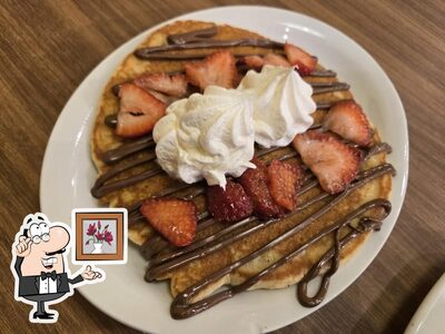 Stacked Pancake & Breakfast House, Toronto - Restaurant menu, prices ...