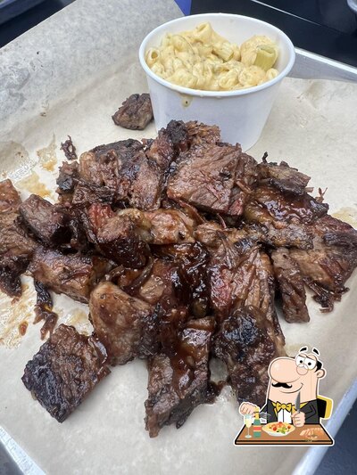 Gila Hogs BBQ, Globe - Restaurant menu, prices and reviews