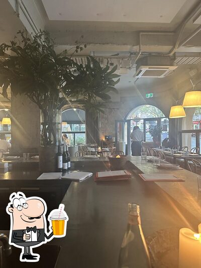 The Apollo Restaurant, Potts Point - Restaurant menu, prices and reviews