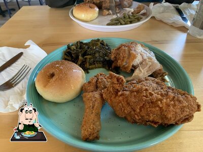 Chicken Shack, New Smyrna Beach - Restaurant menu, prices and reviews