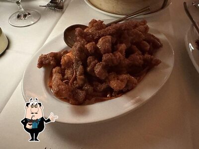 Philippe Chow DC, Washington - Restaurant menu, prices and reviews