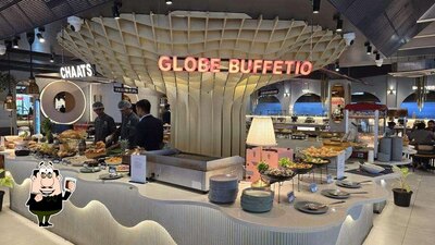Globe Buffetio, Hyderabad - Restaurant menu, prices and reviews