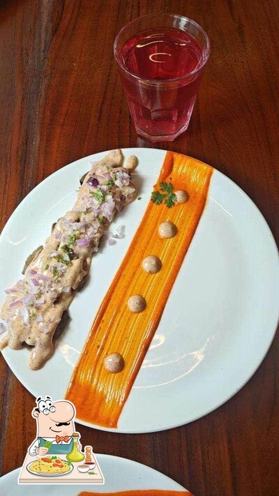 Globe Buffetio, Hyderabad - Restaurant menu, prices and reviews