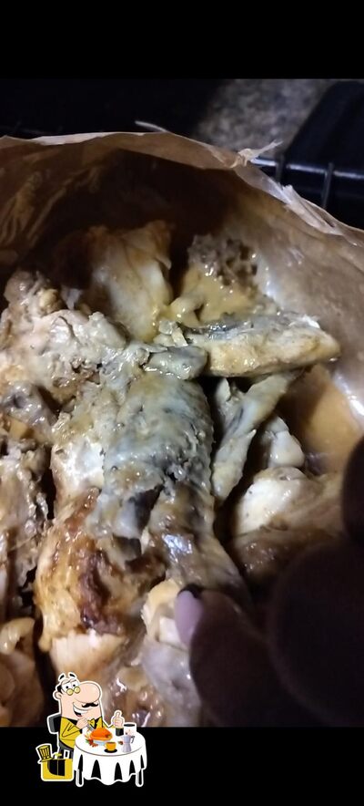 Pedros Thavhani Mall, Thohoyandou - Restaurant menu, prices and reviews