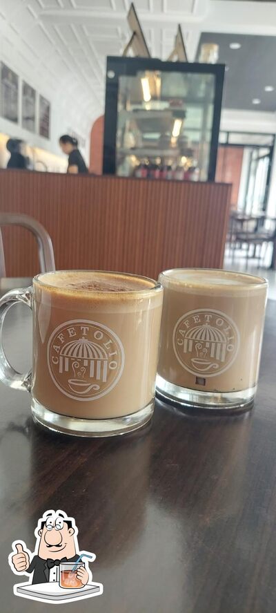 Cafetolio, Ormoc - Menú del restaurante, precios y reseñas