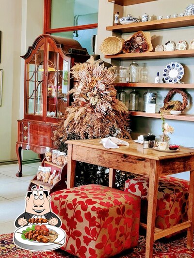 MARIA dogter van Evert Eatery, Cape Town - Restaurant menu, prices and ...