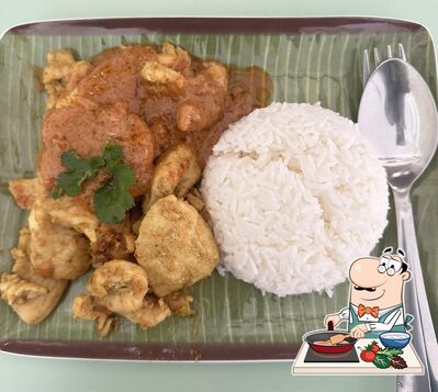 Rice Corner by Gibb, Tatura - Restaurant menu, prices and reviews