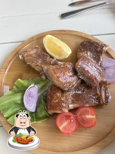 Konoba Obod, Rijeka Crnojevića - Restaurant menu, prices and reviews