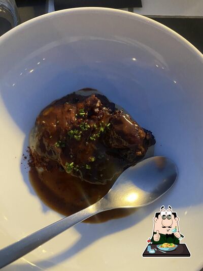 The Naxos Apothecary, Naxos - Restaurant menu, prices and reviews