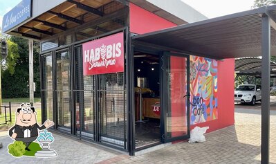 Habibi Shawarma, Pretoria - Restaurant menu, prices and reviews