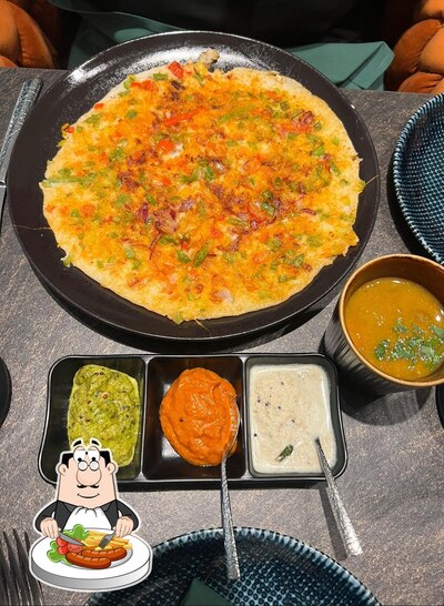 Dil Se - Mail Box, Birmingham - Restaurant menu, prices and reviews