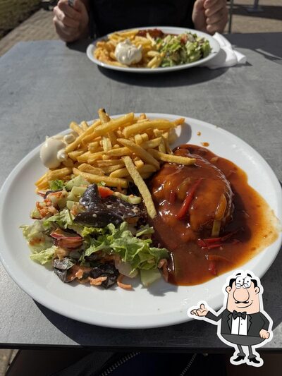 Gorges Imbiss, Kelberg - Restaurant menu, prices and reviews