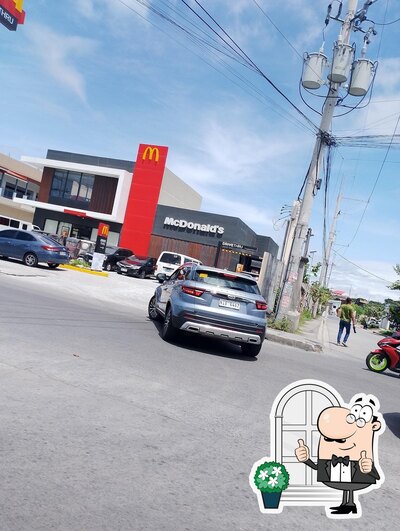 McDonald's, Dasmariñas - Restaurant menu, prices and reviews