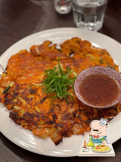 7 Grams Restaurant Perth, Perth - Restaurant menu, prices and reviews