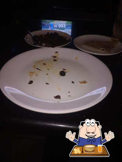 H.O.D - Hang Out Destination By Prayana, Ernakulam - Restaurant menu ...