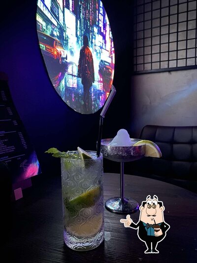 Rabbit Hole Bar & Lounge, Cebu City - Restaurant menu, prices and reviews