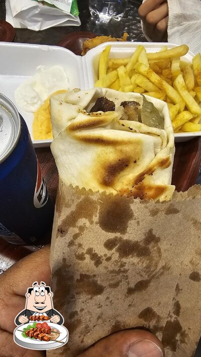 Mini Dubai, Tbilisi - Restaurant menu, prices and reviews