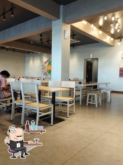 Mang Inasal - Paliparan Branch, Dasmariñas - Restaurant menu, prices ...