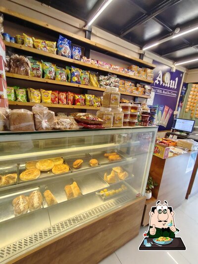 The Bake Factory, Angamaly - Restaurant menu, prices and reviews
