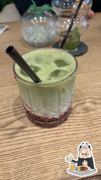 Nina Café, Mainz - Speisekarte, Preise und Bewertungen