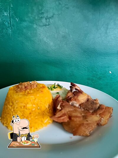 Kwatogs San Vicente, Santo Tomas - Restaurant menu, prices and reviews