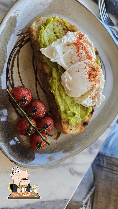 Lazy Bean, Hull - Restaurant menu, prices and reviews
