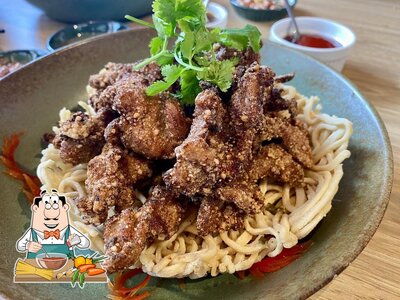 Grand House - Wilson, San Juan - Restaurant menu, prices and reviews
