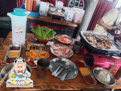 Choego House of Samgyupsal, Dasmariñas - Restaurant menu, prices and ...