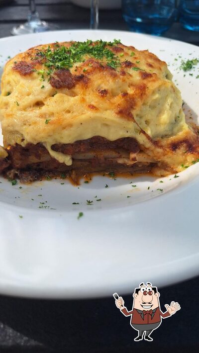 ZUUS, Paarl - Restaurant menu, prices and reviews