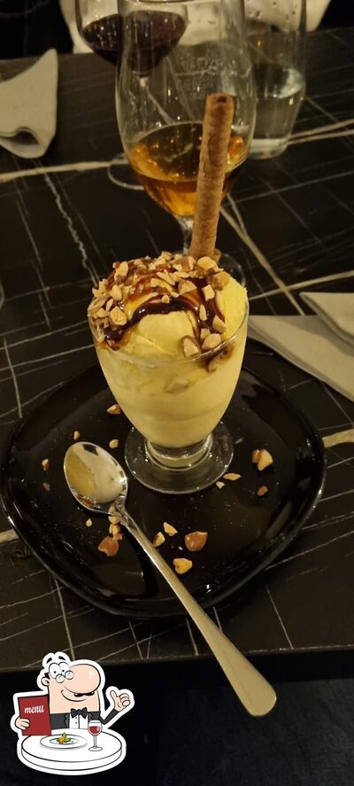 Estrella Restaurant, Ulricehamn - Restaurant menu, prices and reviews