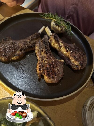 Steaksmith Restaurant, South Kuta - Menú del restaurante, precios y reseñas