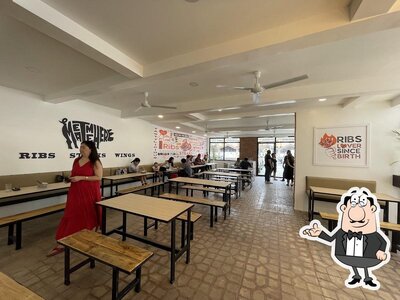 Ribsarap Holy Spirit, Quezon City - Restaurant menu, prices and reviews