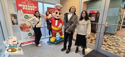 Jollibee, Edmonton - Restaurant menu, prices and reviews
