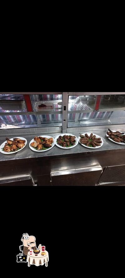 مطعم الأرنوطى Elarnoty Resturant - Restaurant menu, prices and reviews
