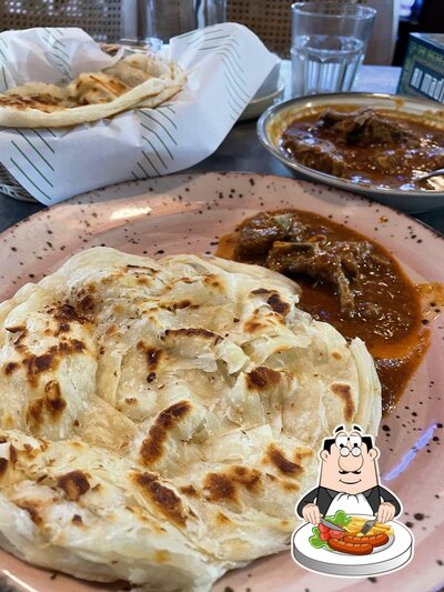 Ceylon Cafe, Milton Keynes - Restaurant menu, prices and reviews
