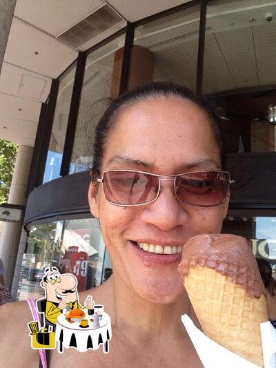 Gelato Tesoro, Sydney - Menú del restaurante, precios y reseñas